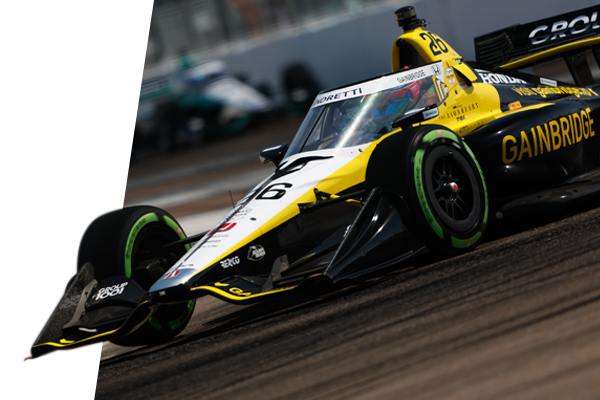 NTT INDYCAR SERIES - Bridgestone Motorsports