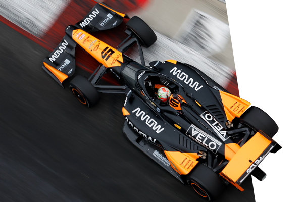 NTT INDYCAR SERIES - Bridgestone Motorsports