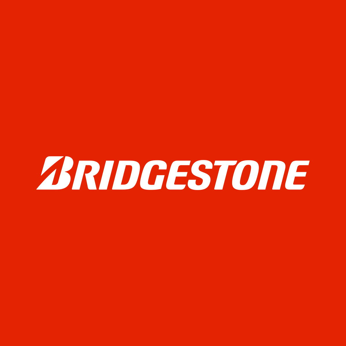 About Bridgestone
